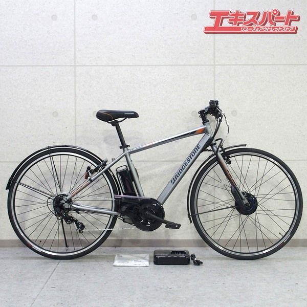 BRIDGESTONE TB1e TB7B42 電動アシスト自転車 E-BIKE ブリヂストン 戸塚店(電動アシスト自転車)｜売買されたオークション情報、yahooの商品情報をアーカイブ公開 ...