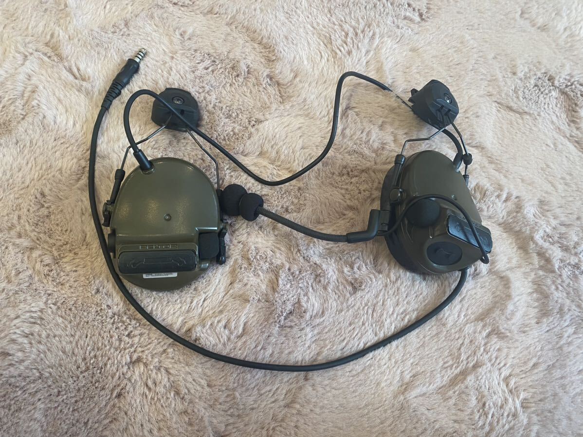 Yahoo!オークション - COMTAC III TAC SKY製ARCアダプター付き