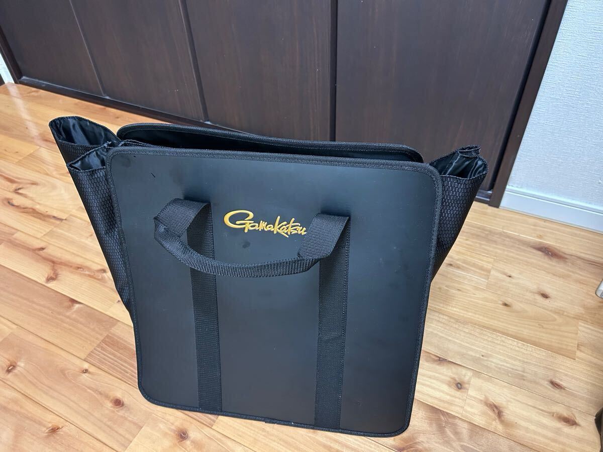 Yahoo!オークション - がまかつ トランクカーゴ GM-2455