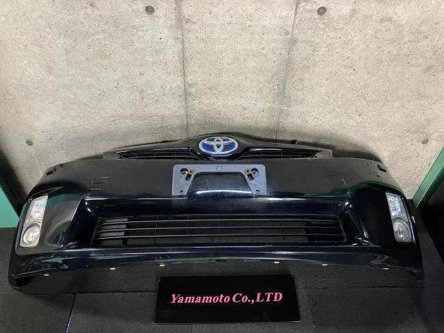 Yahoo!オークション - [I2697-B]ZVW30 プリウス 30系 前期 純正 フロン...