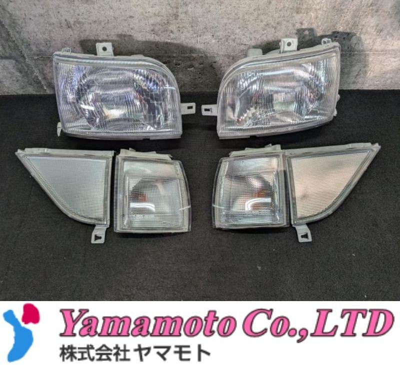 Yahoo!オークション - [NJ238-S27]ダイハツ ムーヴ CL L600S/L610S 純...