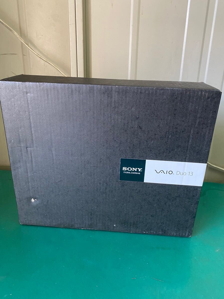 SONY VAIO Duo13 SVD132A14N(パソコン)｜売買されたオークション情報、yahooの商品情報をアーカイブ公開 - オークファン（aucfan.com）