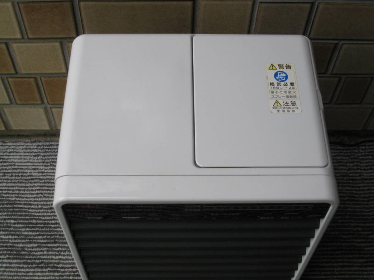 Yahoo!オークション - 【整備完動品】ダイニチ FX－32R 〔 09年