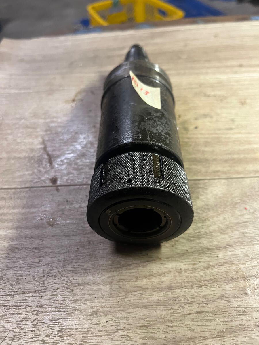 Yahoo!オークション - BT13 ミーリングチャックドリルチャックBT40-CT...