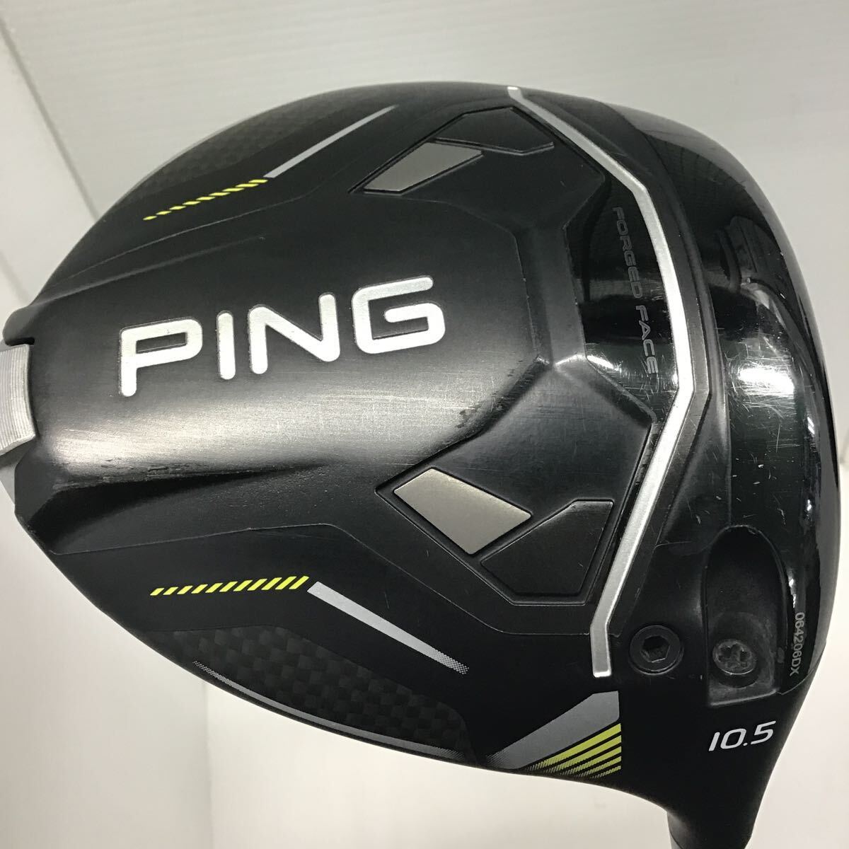 日本代購代標第一品牌【樂淘letao】－PING G430 MAX 10k 10.5° (SPEEDER NX HL45/フレックスなし)