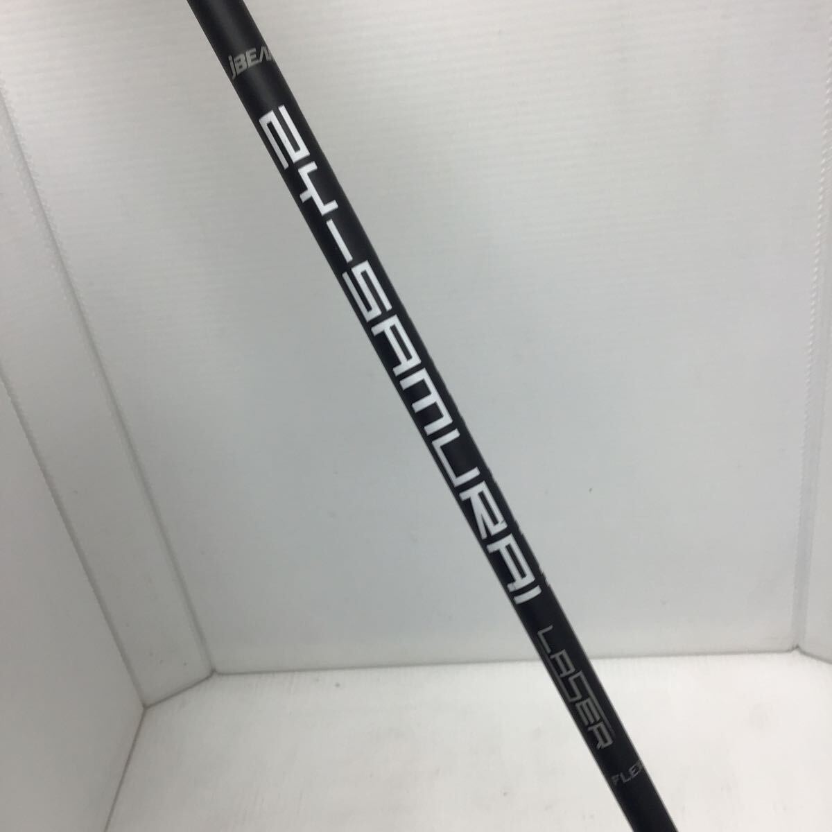 Yahoo!オークション - 【キャロウェイスリーブ】j BEAM ZY-SAMURAI LAS...