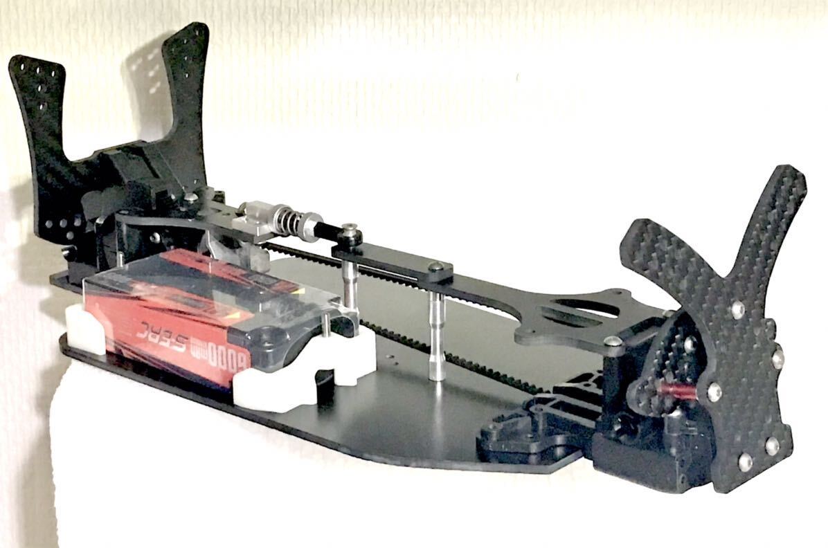 Yahoo!オークション - CNCカットした試作の板 スーパードッグファイタ...