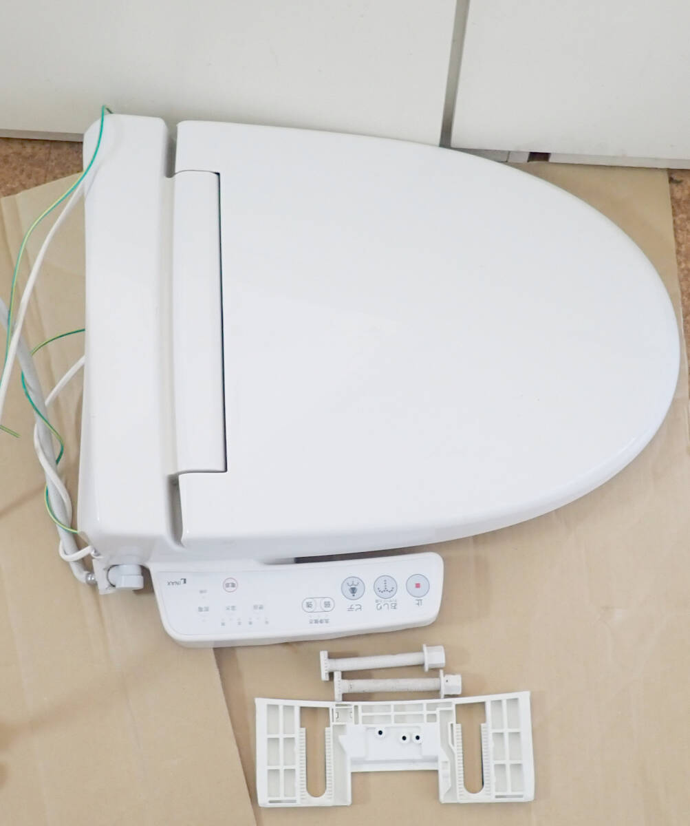 Yahoo!オークション - LIXIL/INAX シャワートイレ RLシリーズ 温水洗...