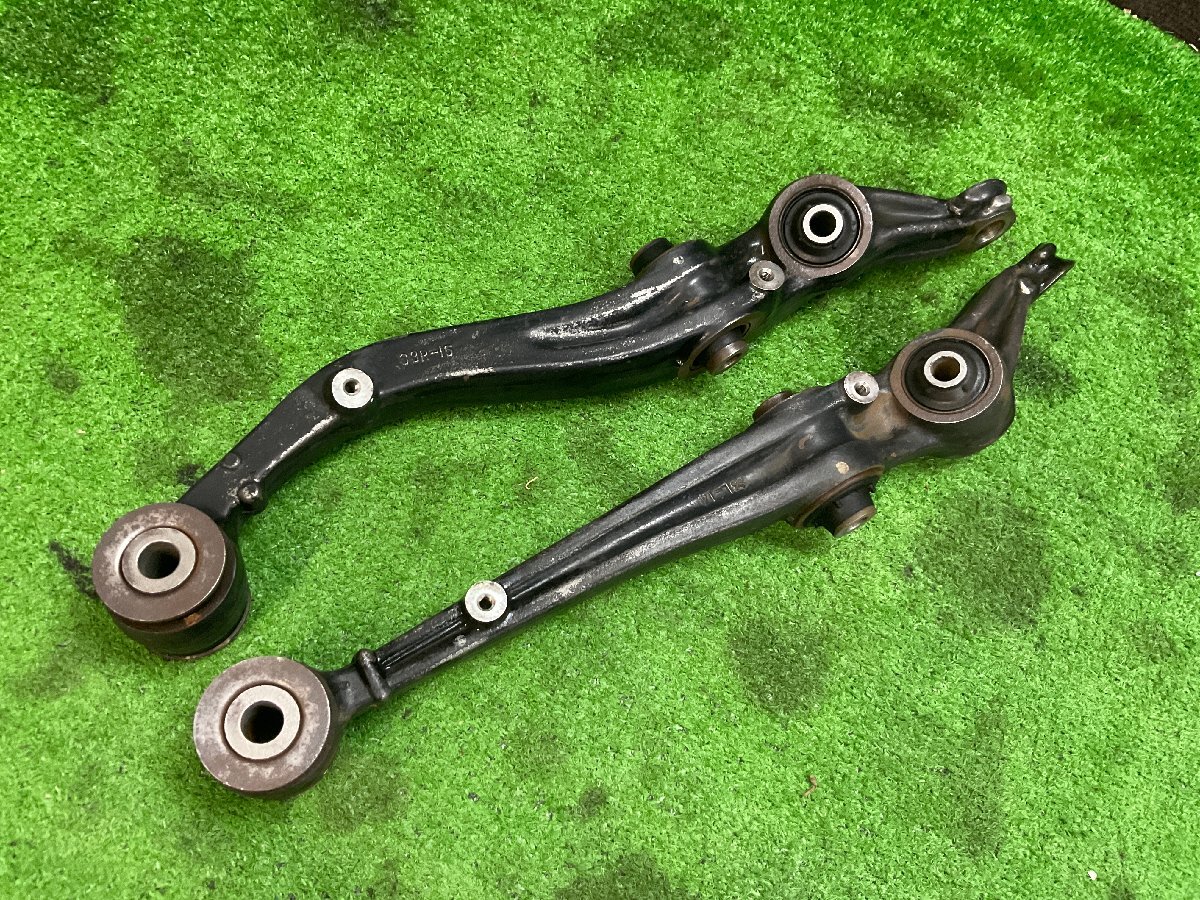 Yahoo!オークション - プレリュード BB6 SIR-S SPEC 前期 純正 リアサ...