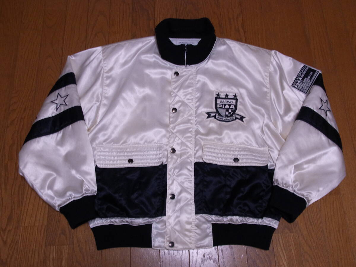 Yahoo!オークション - 410-47/80’s-90’s/日本製/RACING PIAA/ナイロ...
