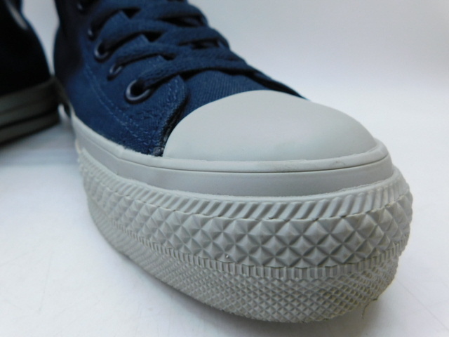 Yahoo!オークション - C899 コンバース × ナナミカ オールスター ダ...