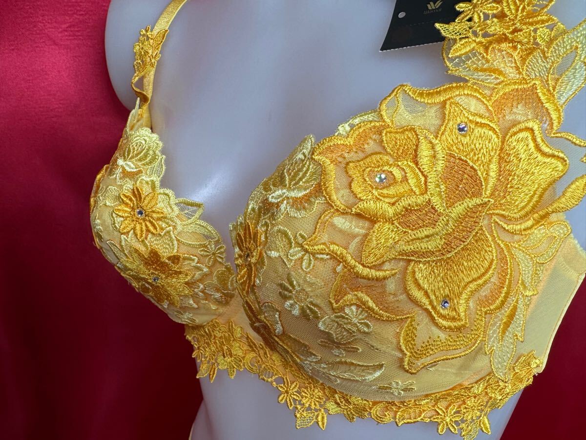 Yahoo!オークション - サルート 88グループ ブリジット F70&ソングM YE...