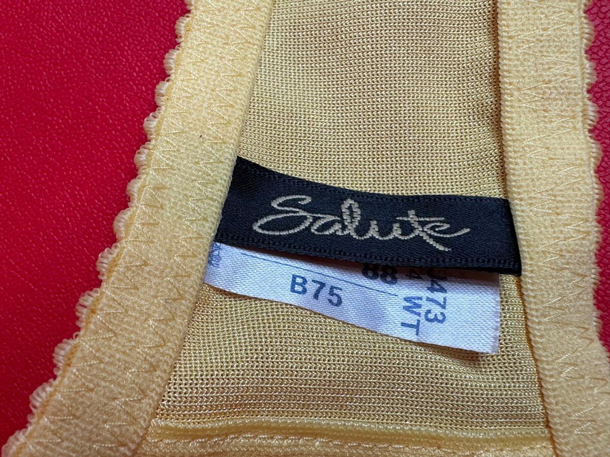 Yahoo!オークション - サルート 73グループ B75 YE BTJ473 補正 ブラジ...