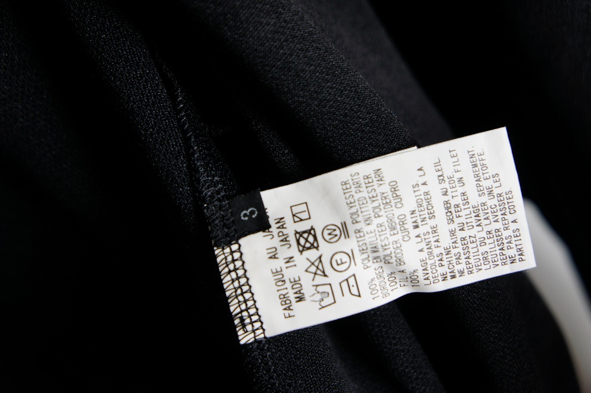 Yahoo!オークション - 美品22SS S'YTE サイト YOHJI YAMAMOTOヨウジヤ...