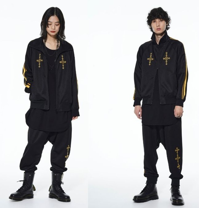Yahoo!オークション - 美品22SS S'YTE サイト YOHJI YAMAMOTOヨウジヤ...