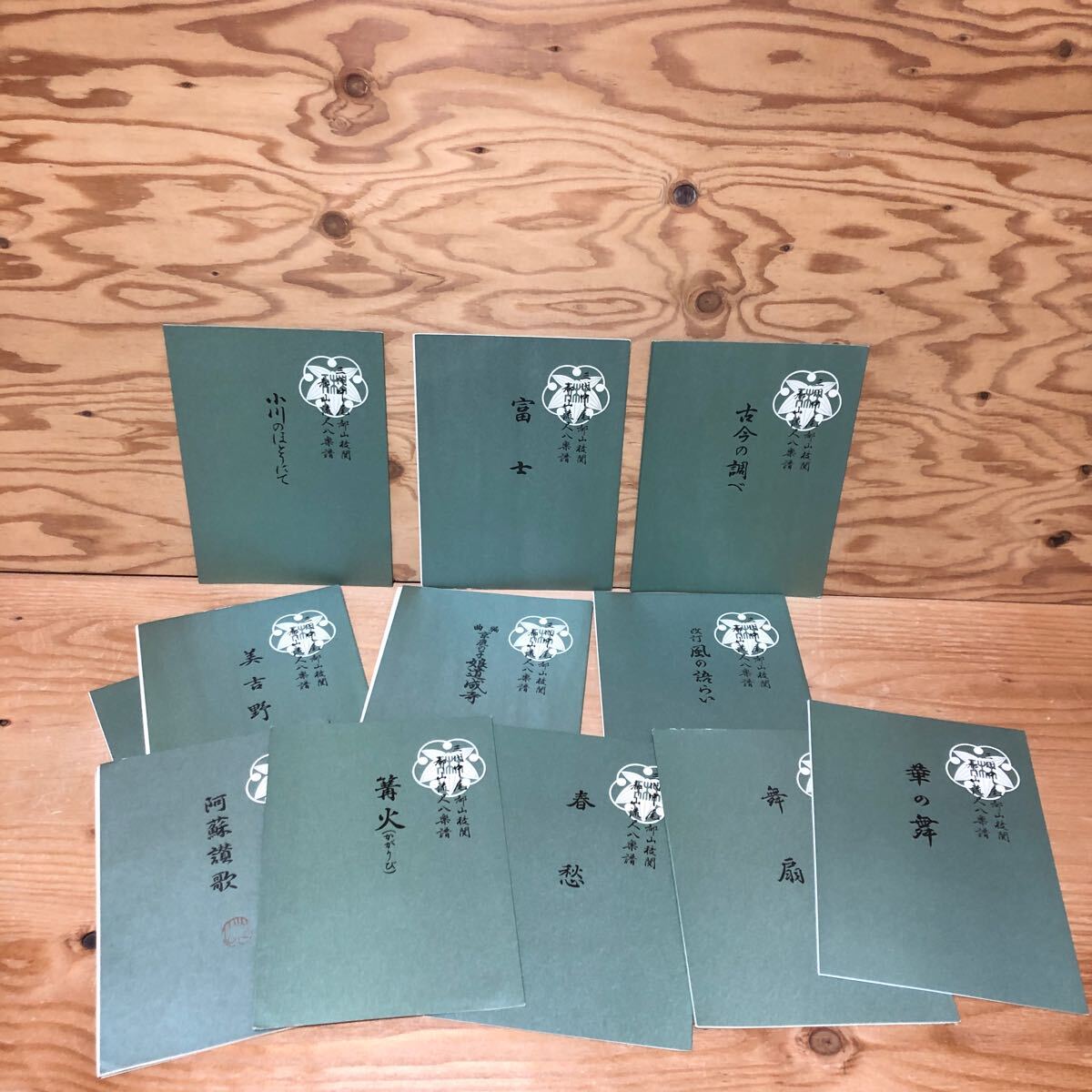 Yahoo!オークション - K3P4-241022 レア[三代中尾都山校閲 都山流尺八...