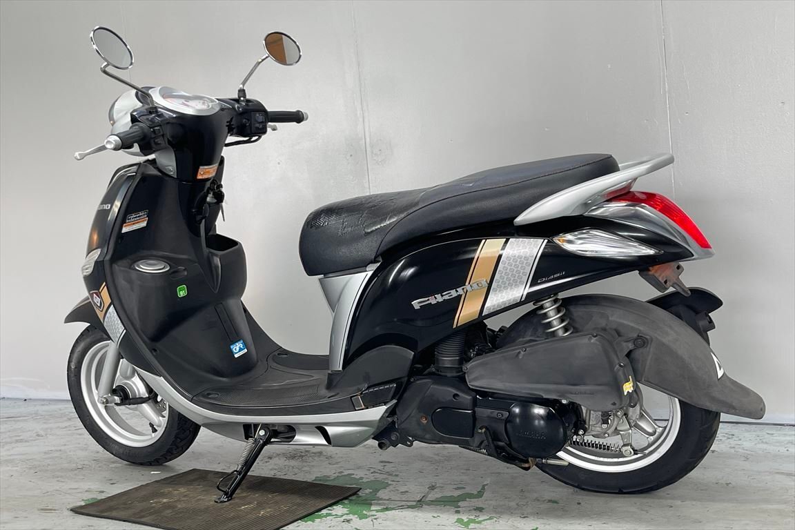 Yahoo!オークション - フィラーノ115 売り切り 1円スタート 始動動画...