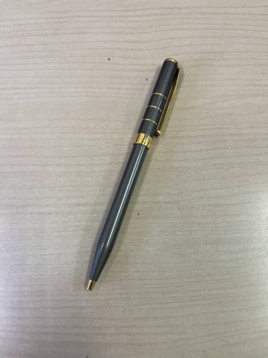 Yahoo!オークション - 【T1001】イヴ・サンローラン YSL ボールペン イ...