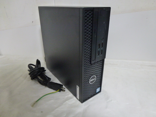 Yahoo オークション Dell Precision Tower3420 Windows11 Xeon E3 12