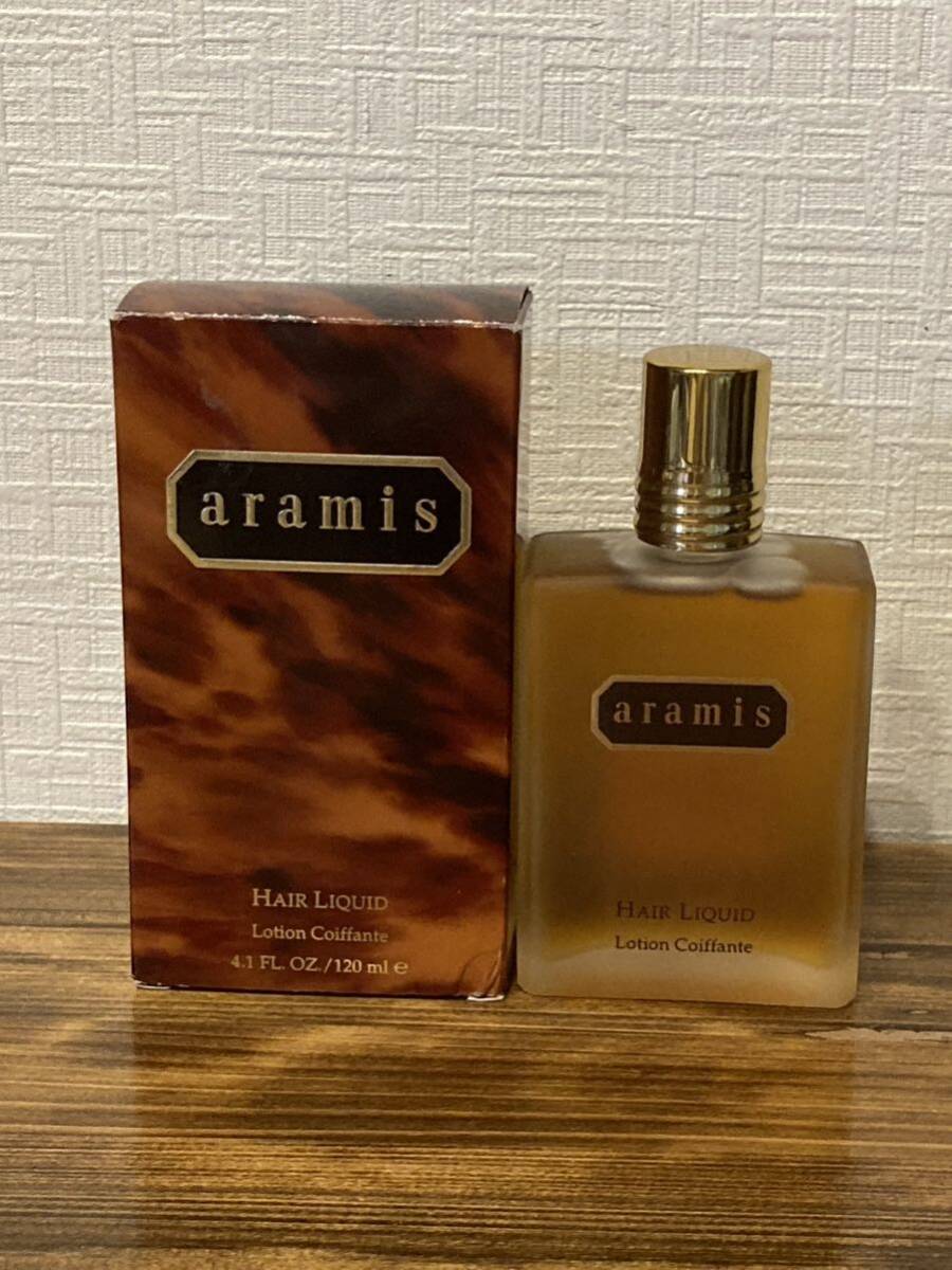 I4J001 同様 アラミス aramis アラミス ヘアー リクイッド ヘアリキッド 120ml(その他)｜売買されたオークション情報、yahooの商品情報をアーカイブ公開 - オークファン ...