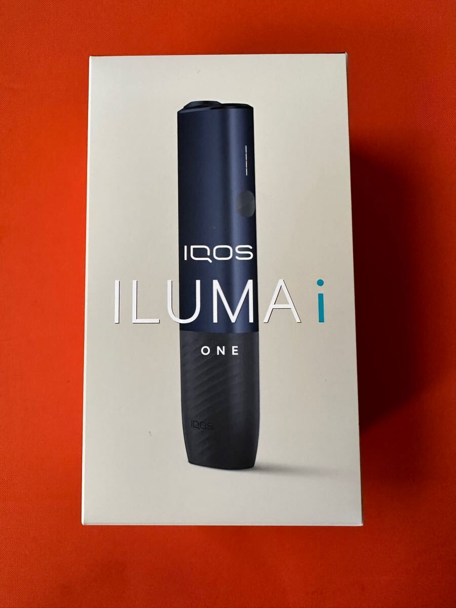 Yahoo!オークション - 未使用 アイコス ILUMA IQOS イルマ i iQOS 電子...