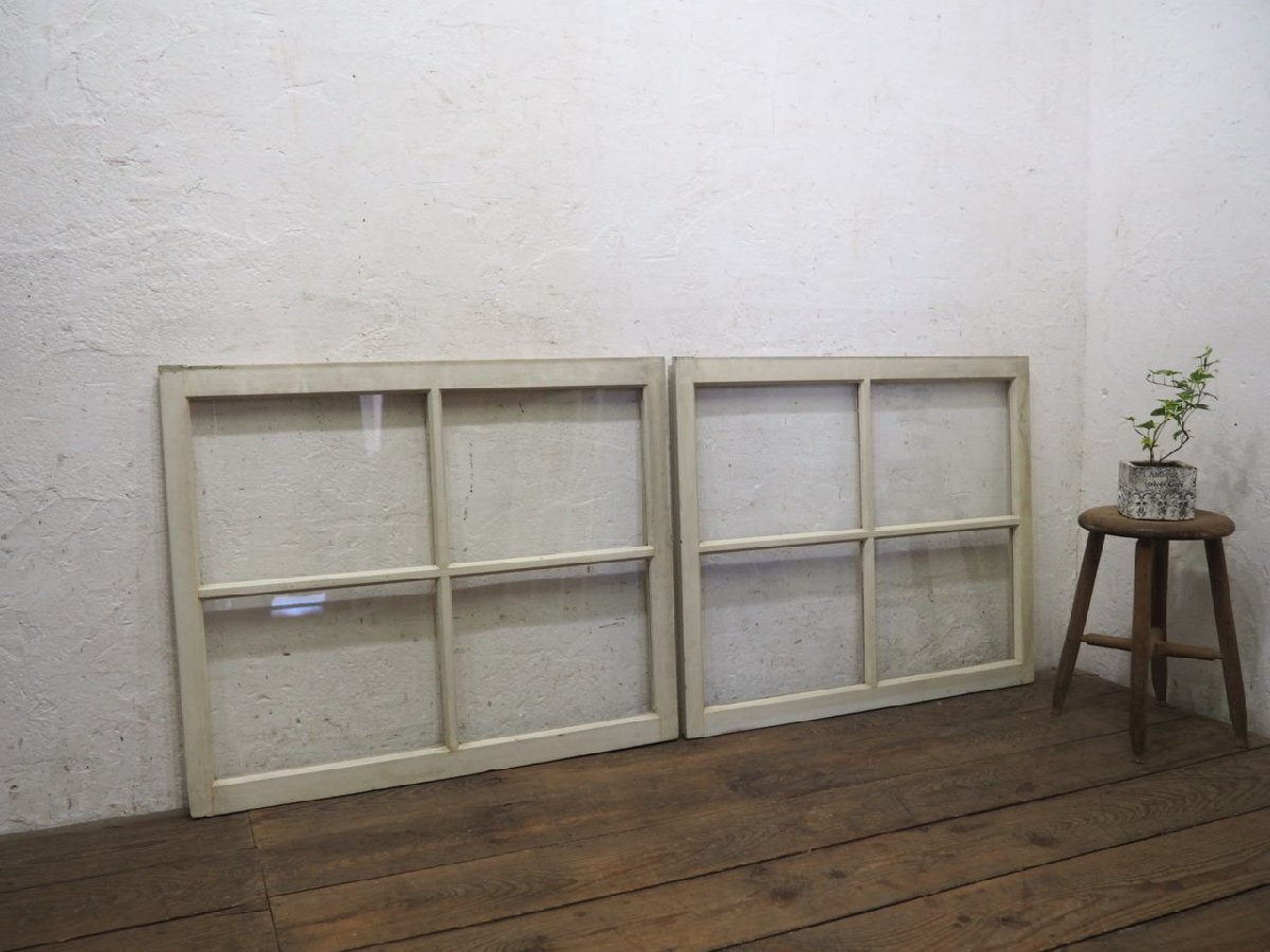 Yahoo!オークション - タS0550 (5)【H72 5cm×W86 5cm】×2枚 可愛い白...