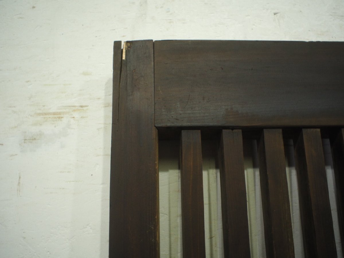 Yahoo!オークション - タ荷R0734 【H182 5cm×W102cm】 アンティーク ...