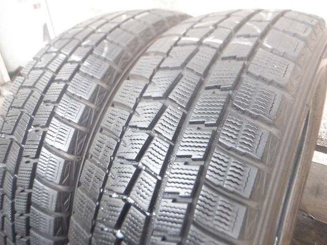 Yahoo!オークション - 【T110】WINTERMAXX WM01 195/65R15 2本即決