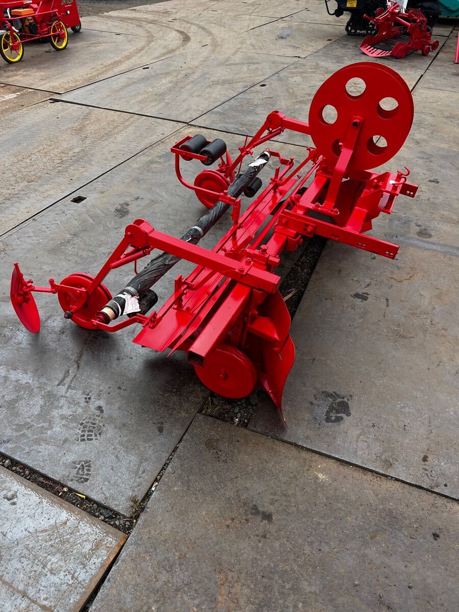 3943 茨城 農機 平高整形マルチ SFH19S トラクター パーツ ロータリー パーツ(農業機械)｜売買されたオークション情報、yahooの商品情報をアーカイブ公開 - オークファン ...