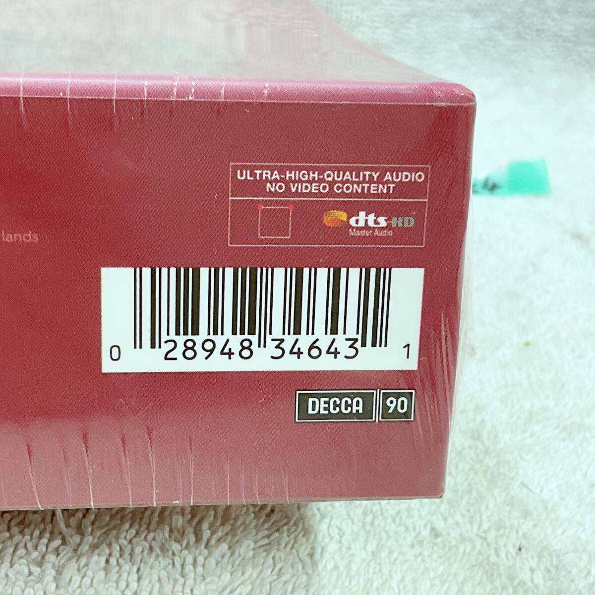 Yahoo!オークション - K884《新品・未開封》 HAITINK - MAHLER The Sy...