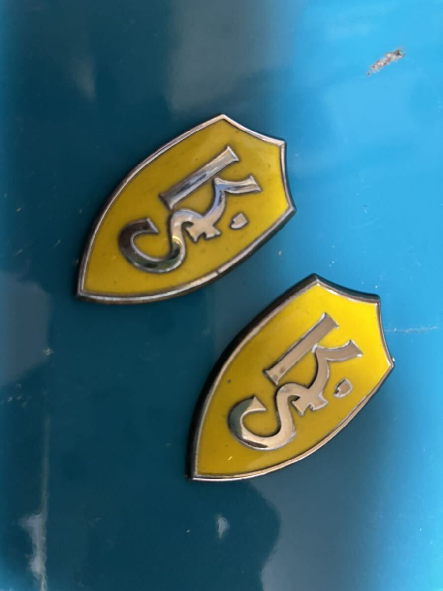 Yahoo!オークション - s14 後期 K's エンブレム