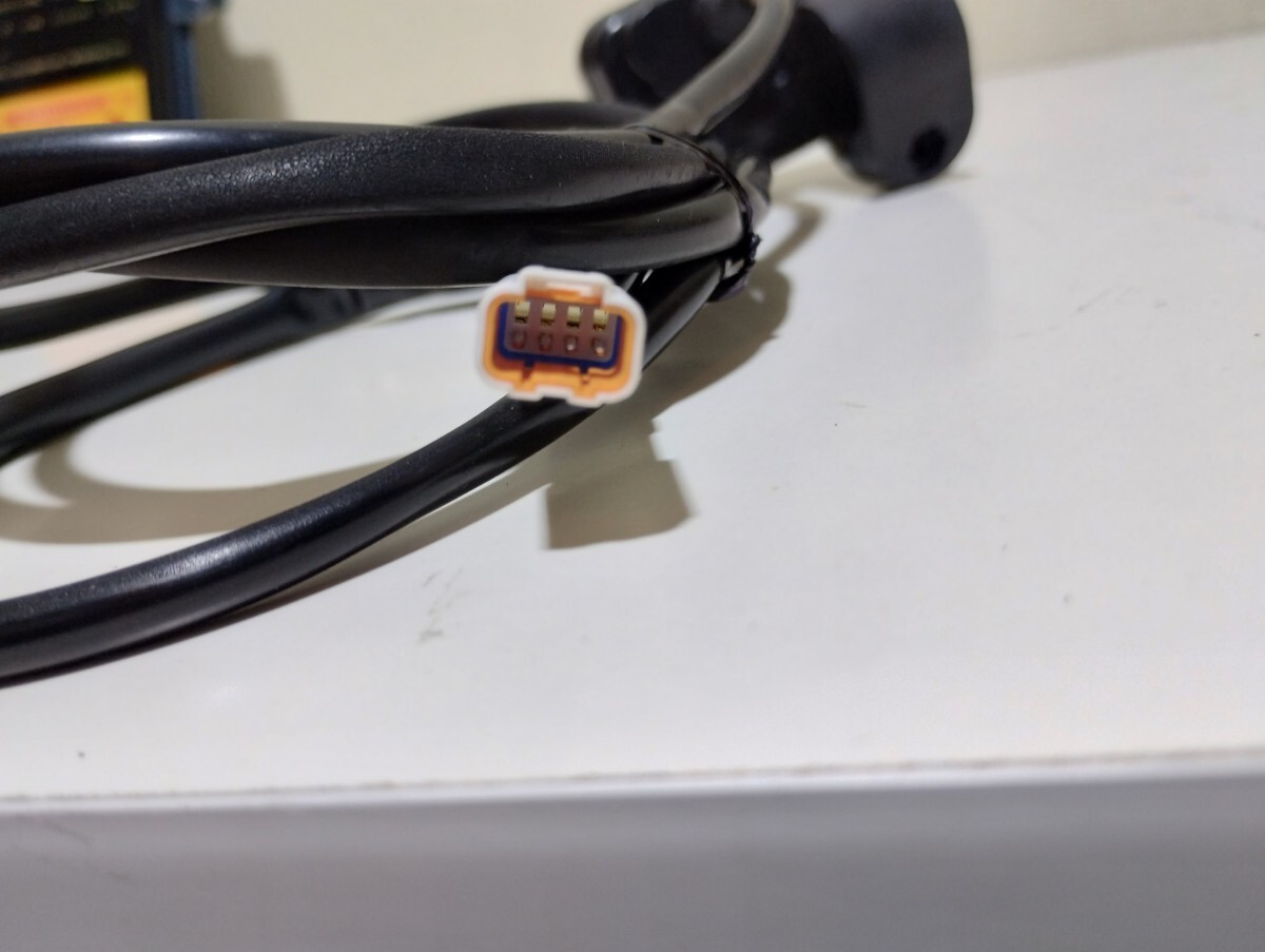 YAMAHA ヤマハ BRIDGESTONE ブリヂストン 電動アシスト自転車 電動自転車 手元 スイッチ X79-31 X79- 10/27⑥(その他)｜売買されたオークション情報 ...