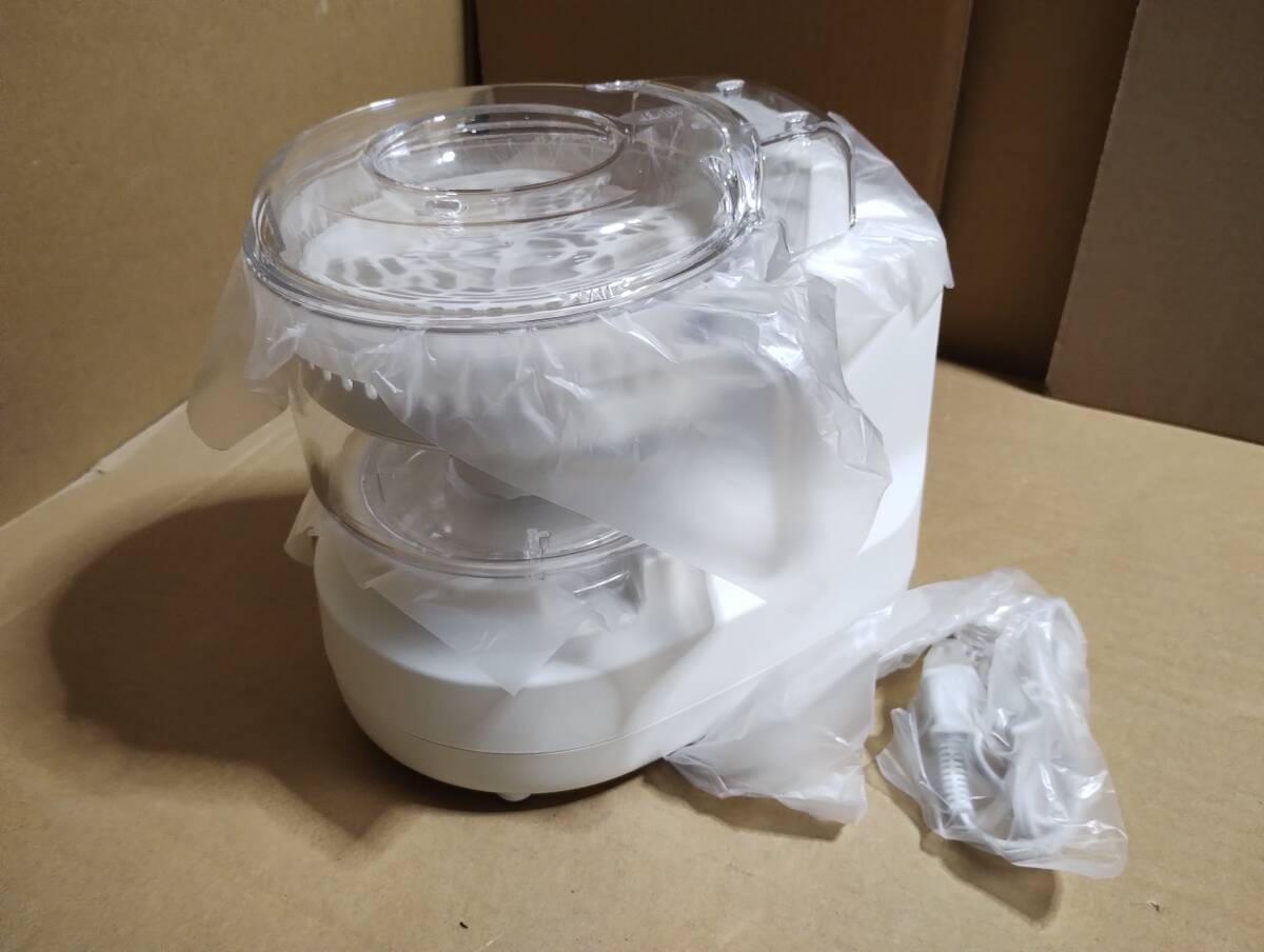 Yahoo!オークション - 【未使用 難】パナソニック Panasonic MK-K32-W ...