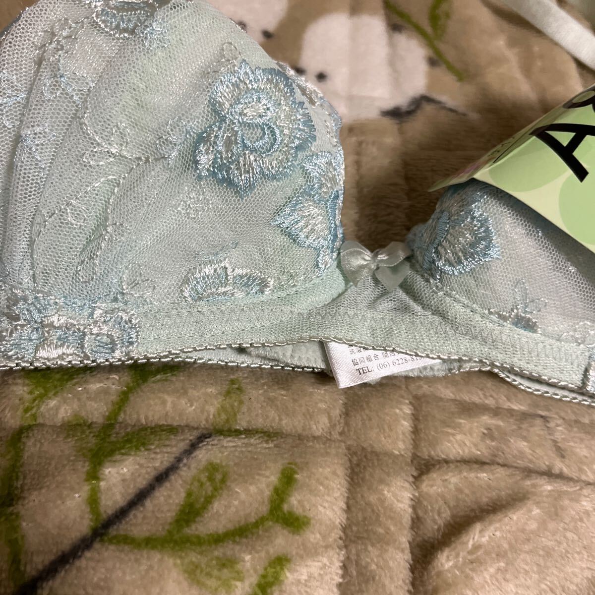 Yahoo!オークション - 057タンス整理品A80ブラジャー