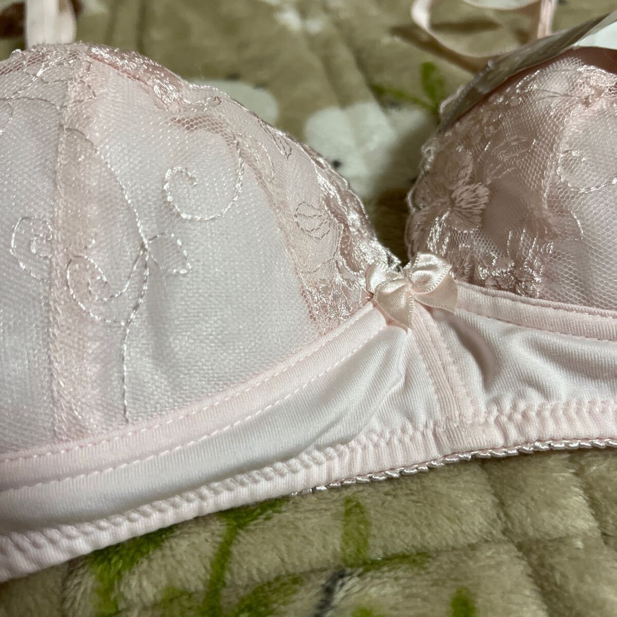 Yahoo!オークション - 063タンス整理品C80ブラジャー