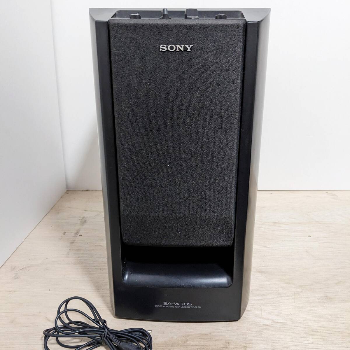 Yahoo!オークション - a890 アンプ SONY TA-VE150 INTEGRATED AV AMPLI...