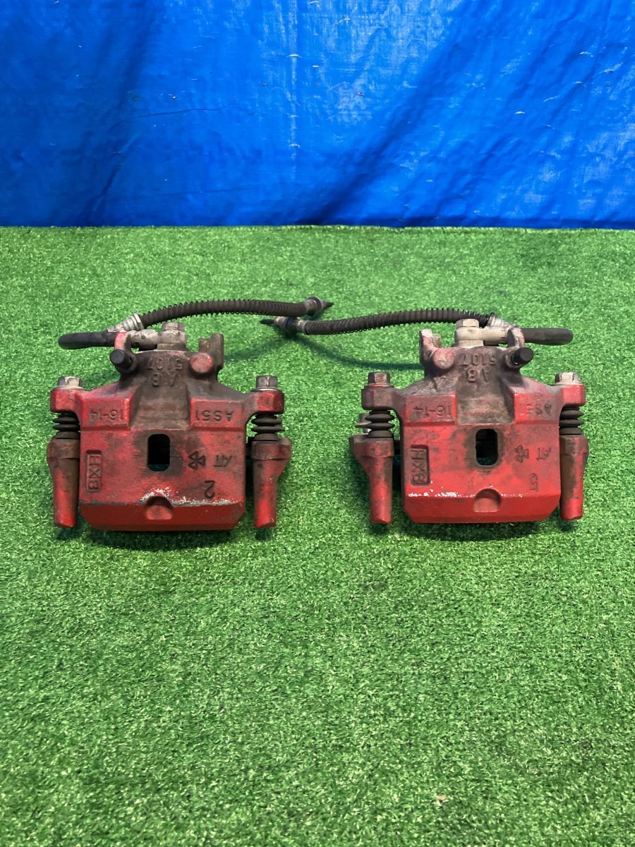 Yahoo!オークション - 三菱 トッポ H82A 純正 3G83ターボ フロント ブ...