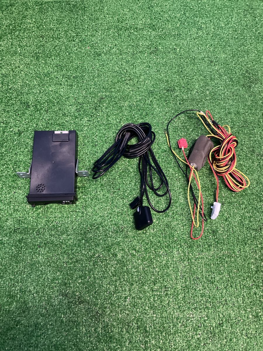 Yahoo!オークション - スズキ スペーシア MK53S 純正 ETCユニット 9900...