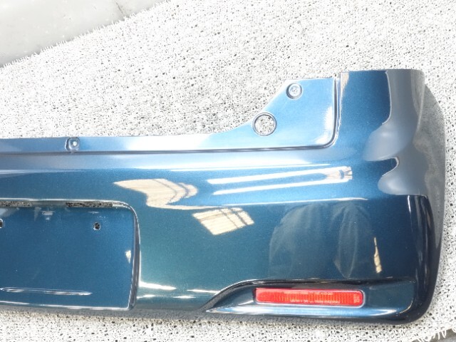 Yahoo!オークション - 8401 スズキ MRワゴン wit MF33S リア/リヤバン...