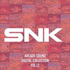 Yahoo!オークション - SNK ARCADE SOUND DIGITAL COLLECTION Vol.12 SN...