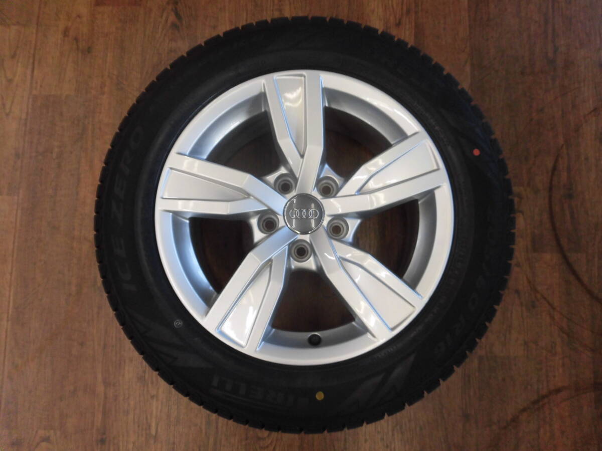 Yahoo!オークション - 冬用 4本SET 24年製造 新品スタッドレスタイヤ付...