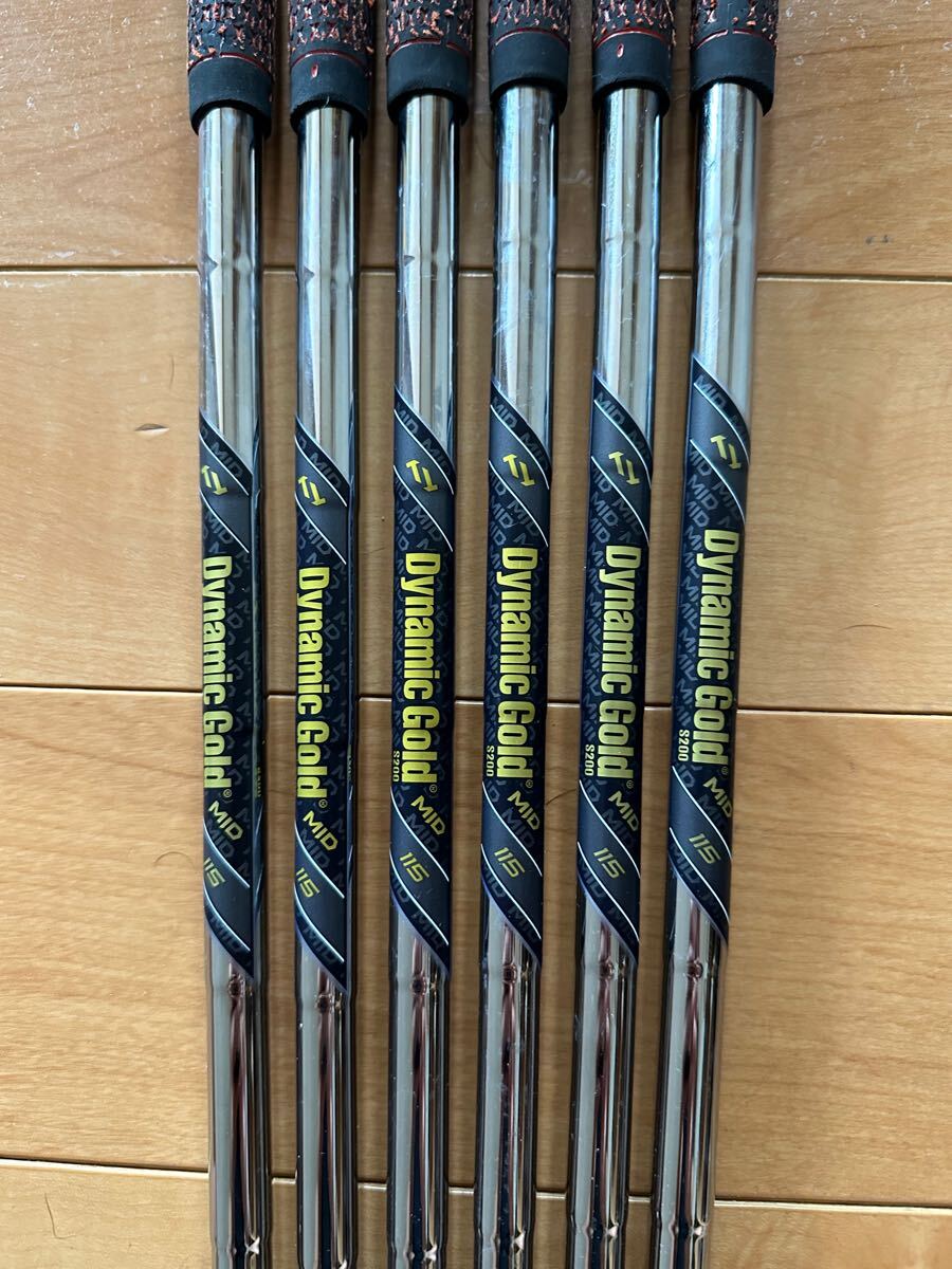 ダイナミックゴールド MID115 S200 :: Yahoo!Auction｜DEJAPAN - Bid and Buy Japan with 0% commission