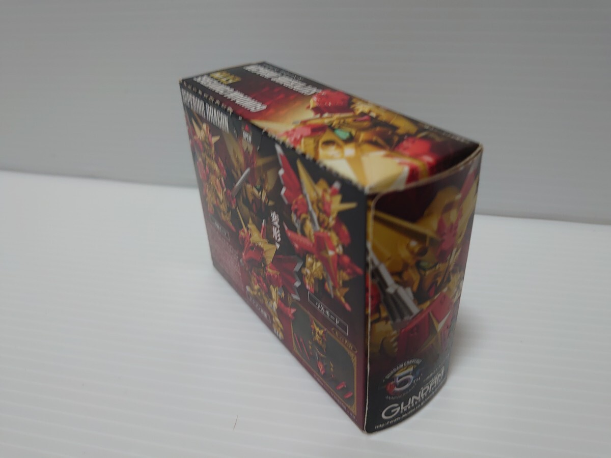 Yahoo!オークション - FW GUNDAM CONVERGE EX09 スペリオルドラゴン 未...