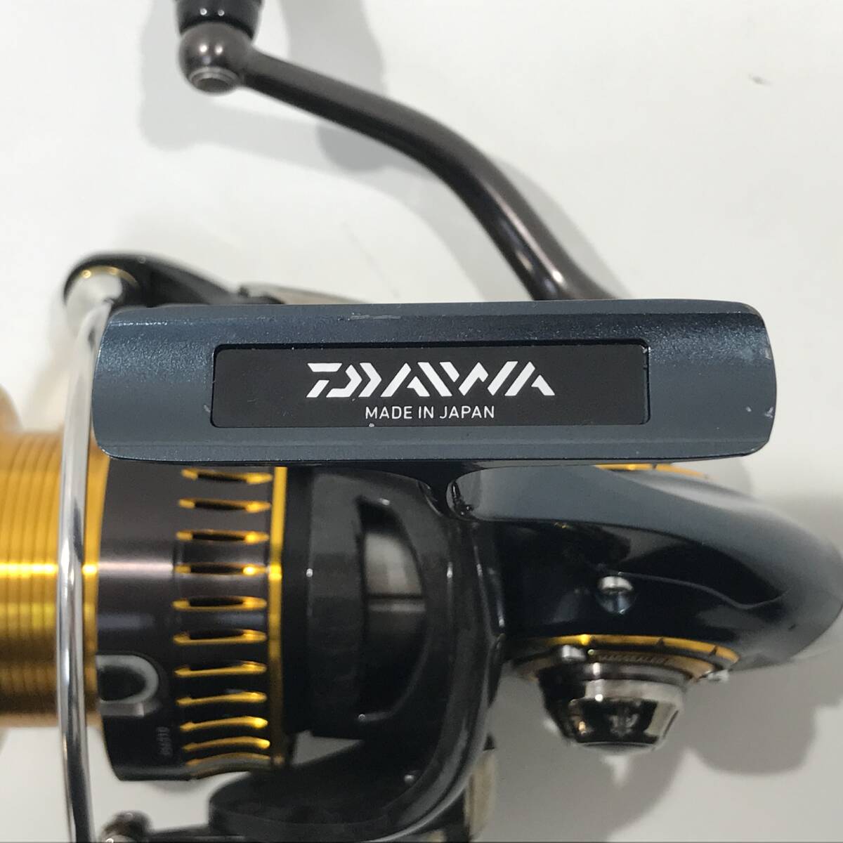 Yahoo!オークション - 中古 DAIWA ダイワ 16セルテート3012H 56310 釣...