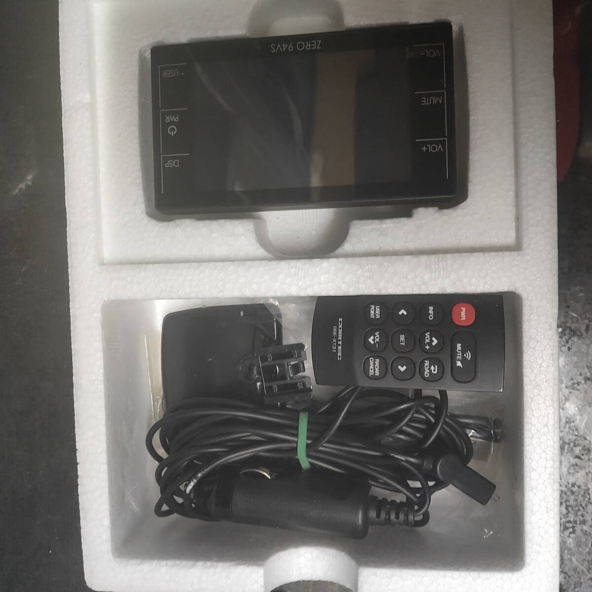 Yahoo!オークション - COMTEC ZERO990V 中古 美品