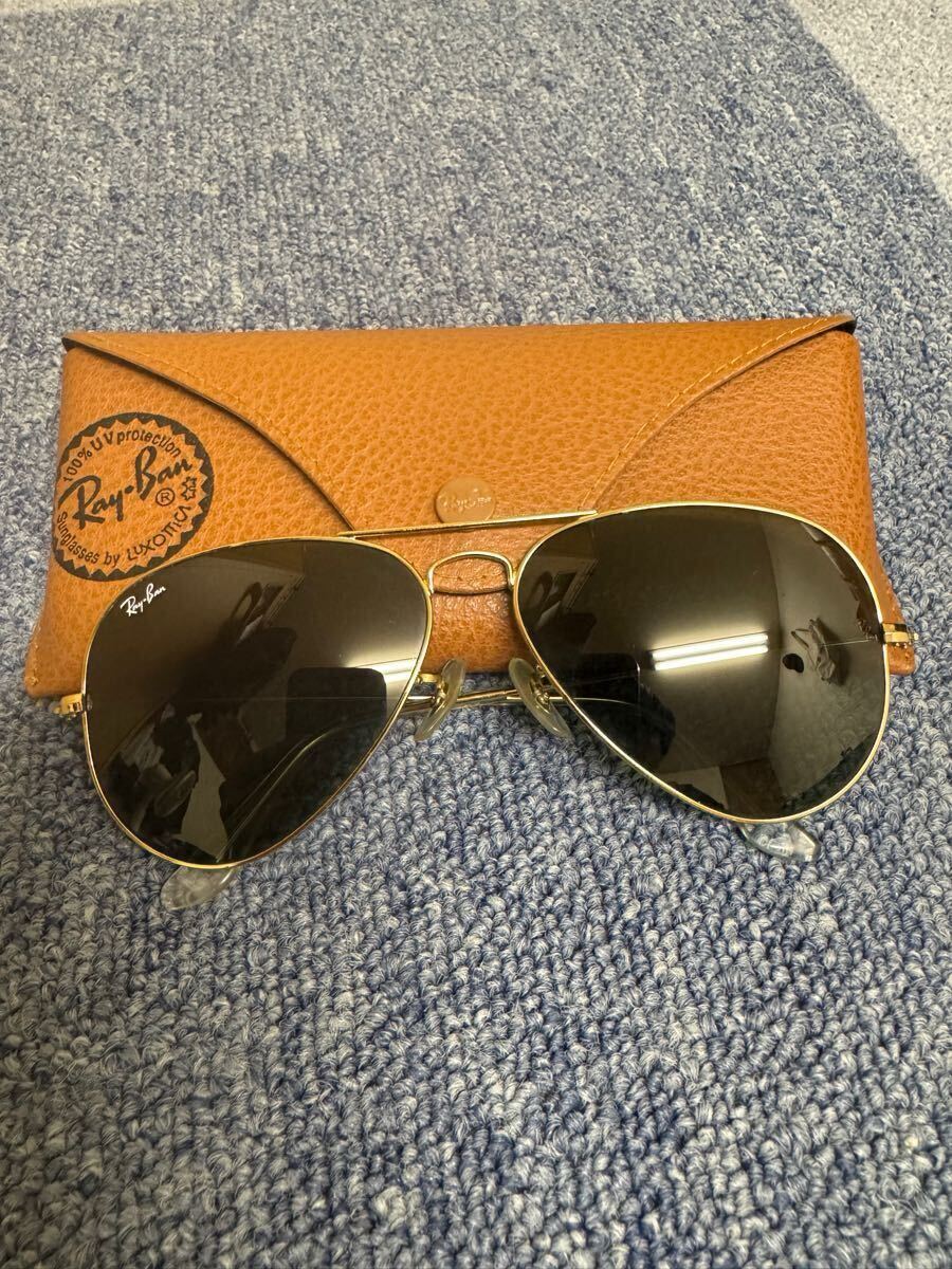 Yahoo!オークション - レイバン Ray-Ban サングラス