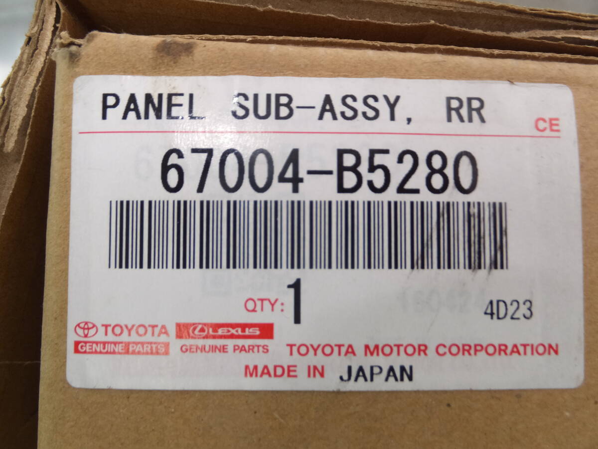 Yahoo!オークション - C326 新品未使用 未塗装 ハイゼット ピクシス S...