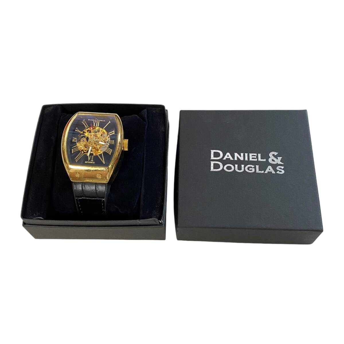 Yahoo!オークション - DANIEL & DOUGLAS ダニエルアンドダグラス DD880...