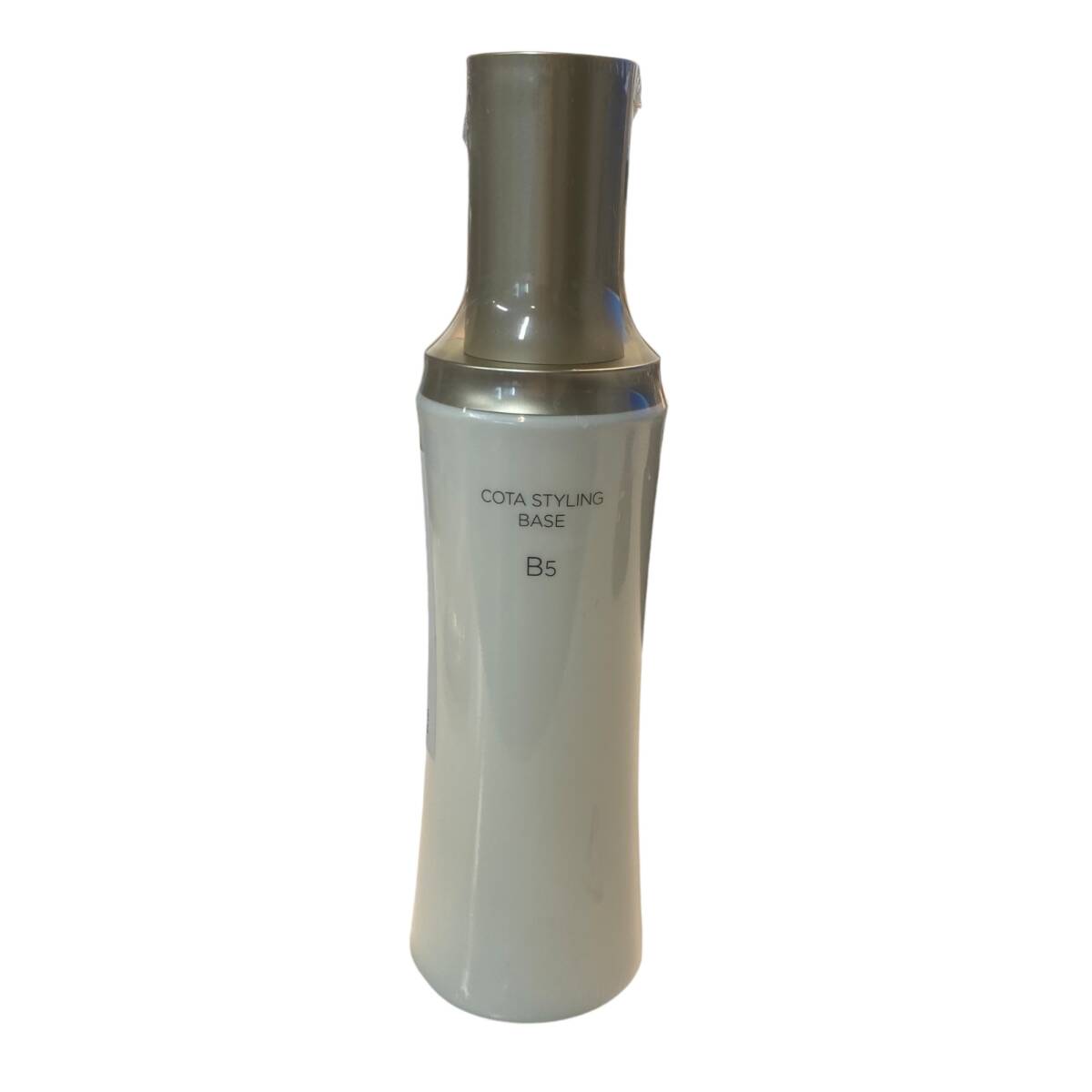 Yahoo!オークション - 【未開封】COTA コタスタイリング ベース B5 ヘ...