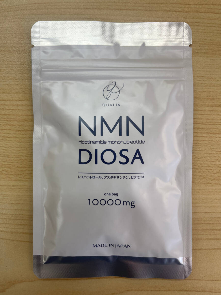 Yahoo!オークション - 未開封 クオリア ディオーサ QUALIA NMN DIOSA 1...